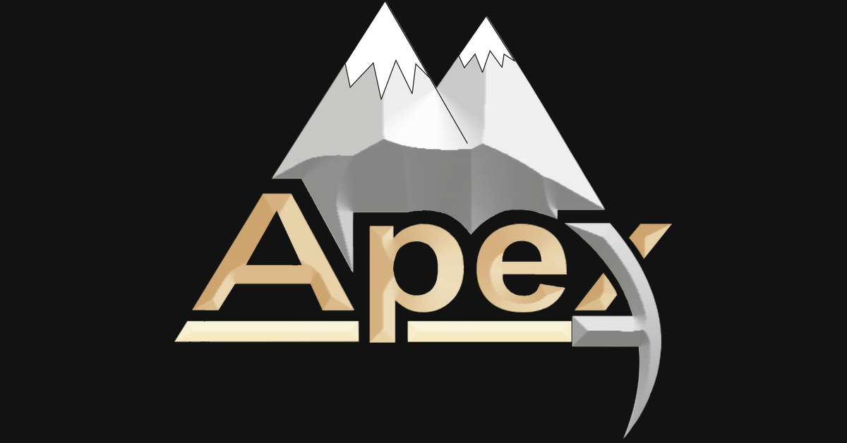 Apex Picks