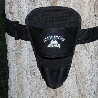 Pick Packer (tm) Belt Combo – Apex Picks